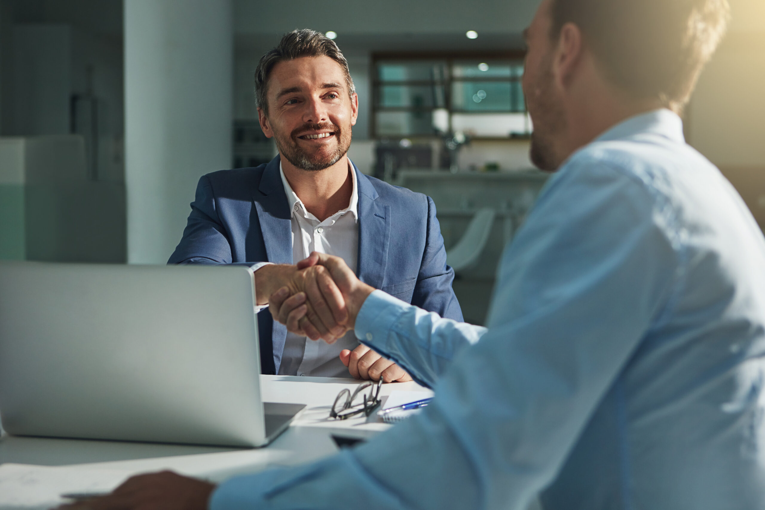 About Us- Diversify Your Indirect Loan Portfolio Today- Dealer First